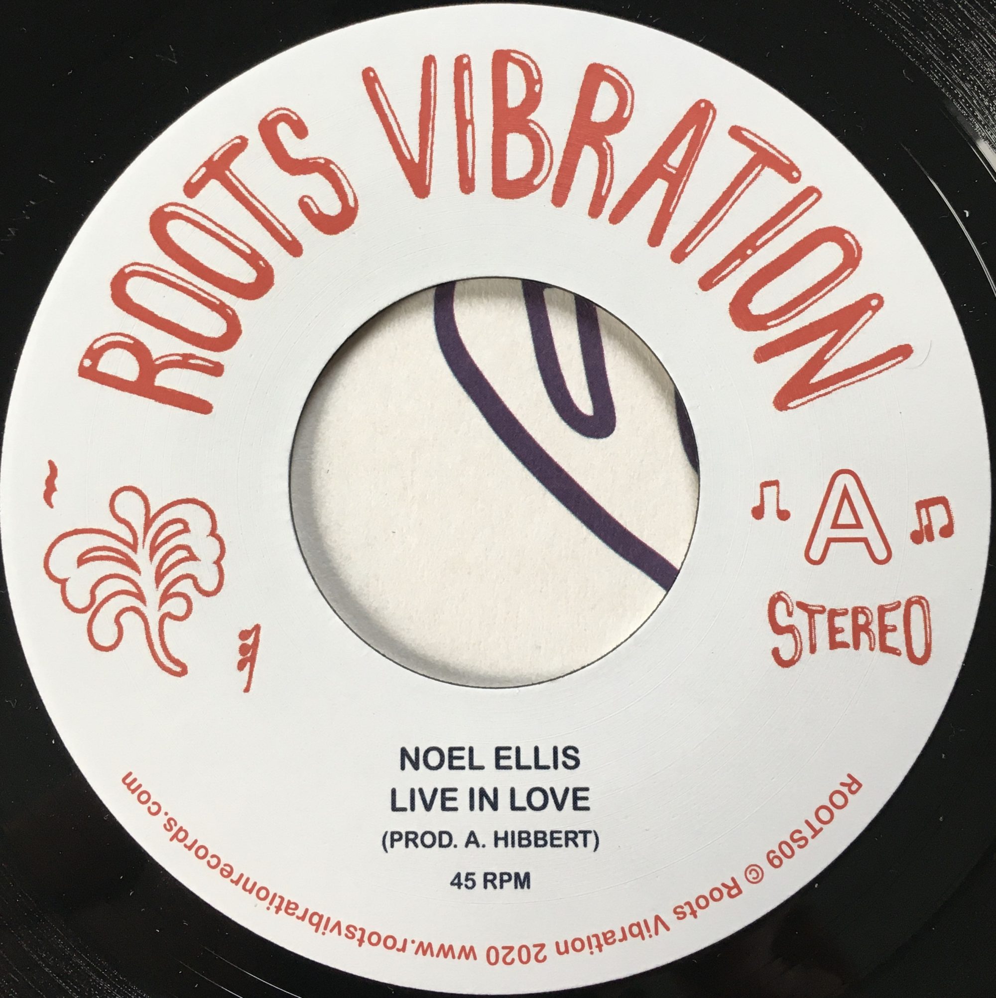 Early Digital • Dub Livity Shop